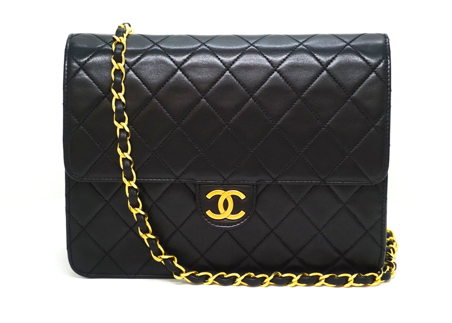 Chanel Vintage Bags | CLASSIC COCO – Classic Coco Authentic Vintage Luxury