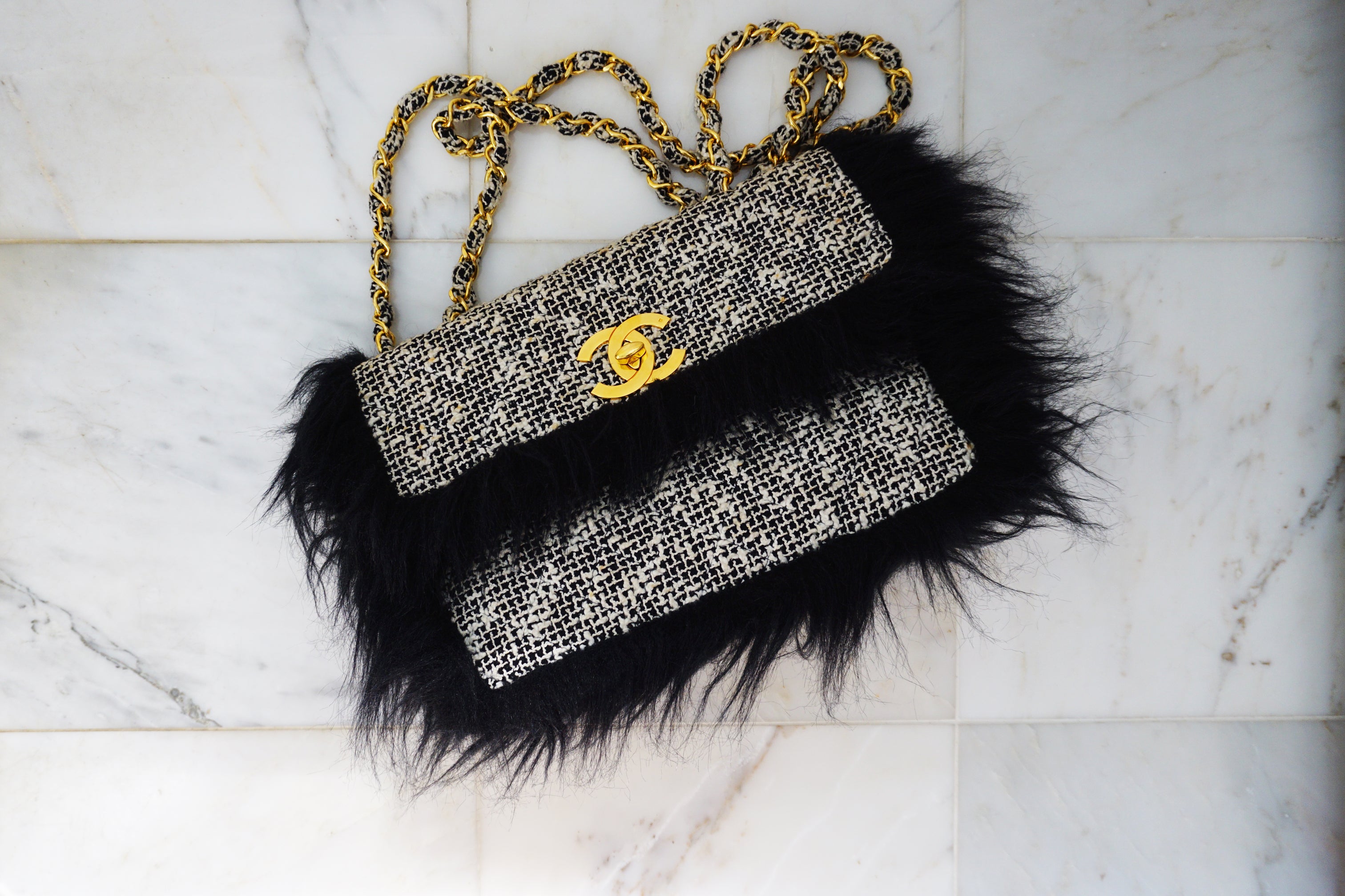 CLASSIC COCO Authentic Vintage Chanel Luxury – Classic Coco Authentic ...